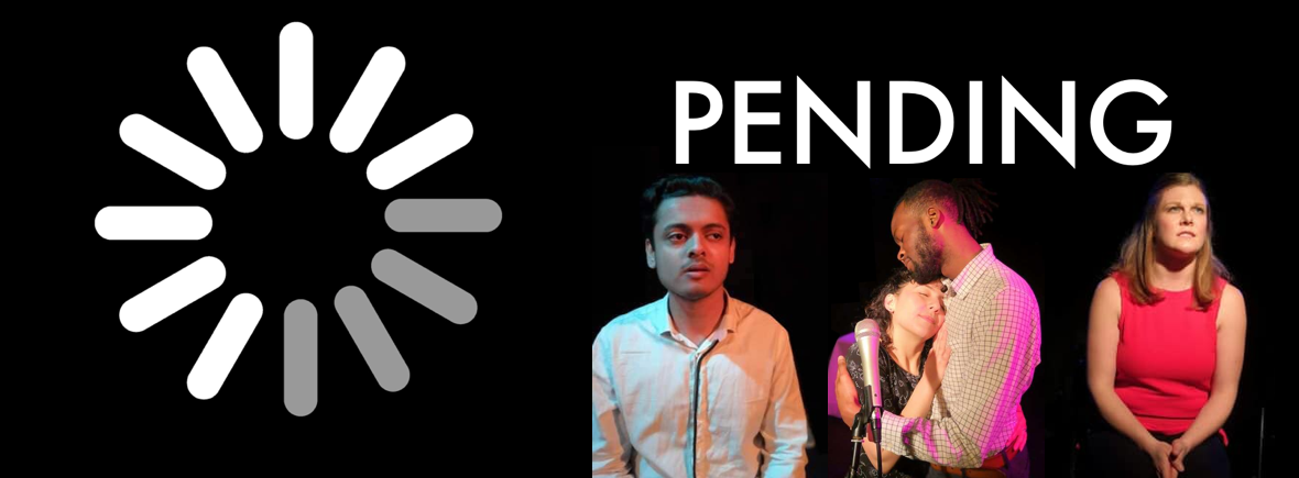Pending – Car Crash Productions